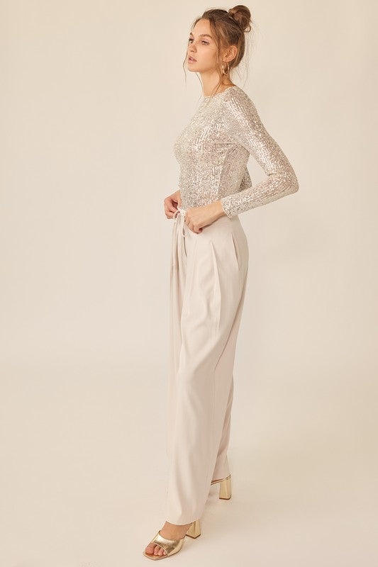 Sahar Top – My Name Is Rasha