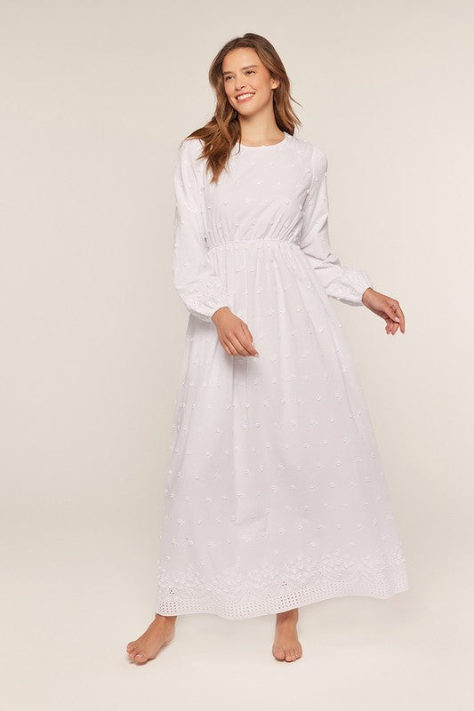 Azza Dress – My Name Is Rasha