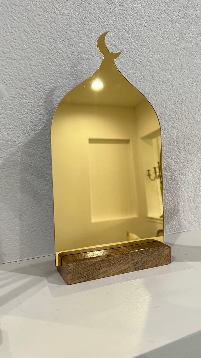 Tal AlRabie Acrylic Shape Set (3) – My Name Is Rasha